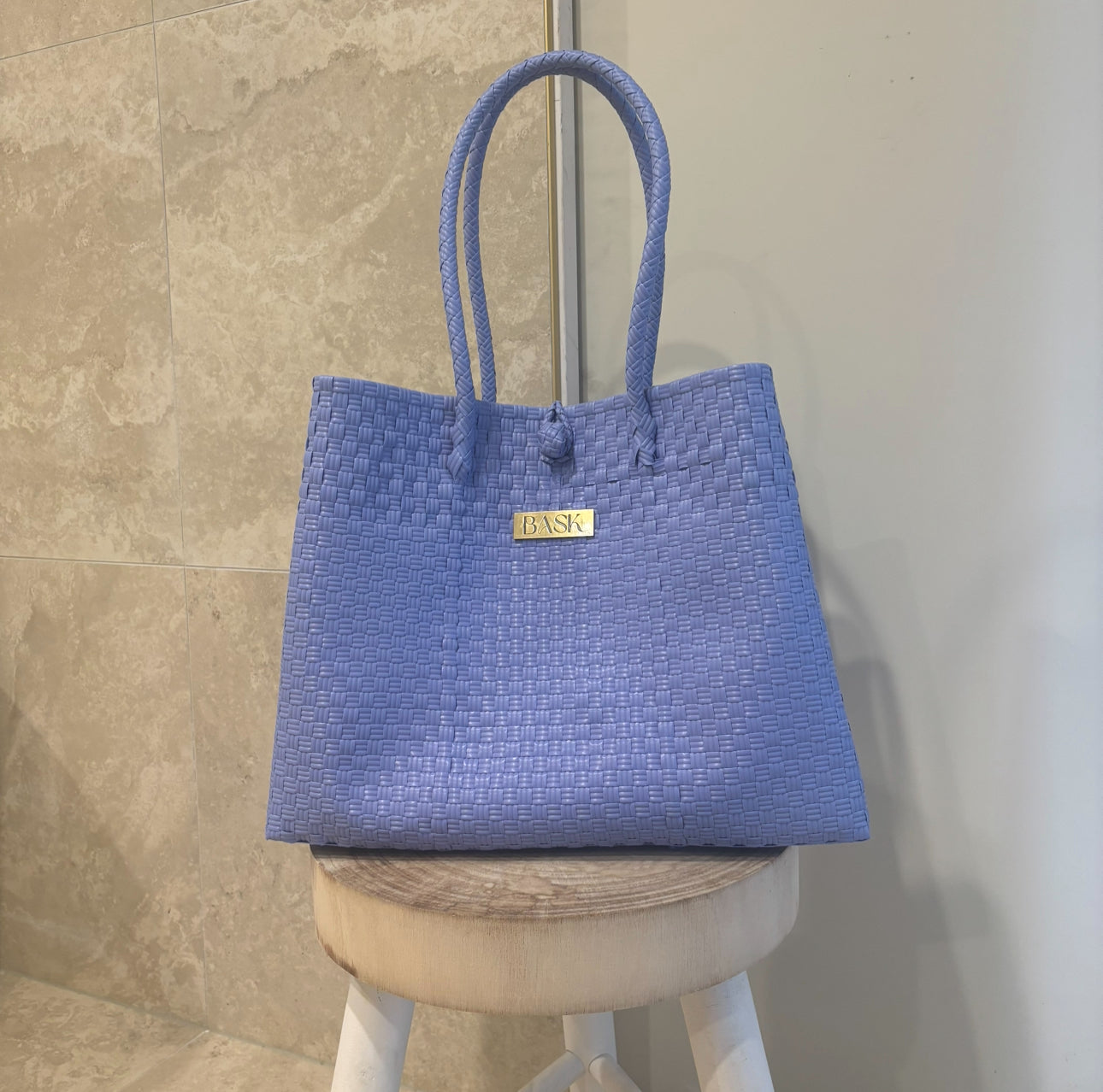 The Electric Collection – Bask Collective