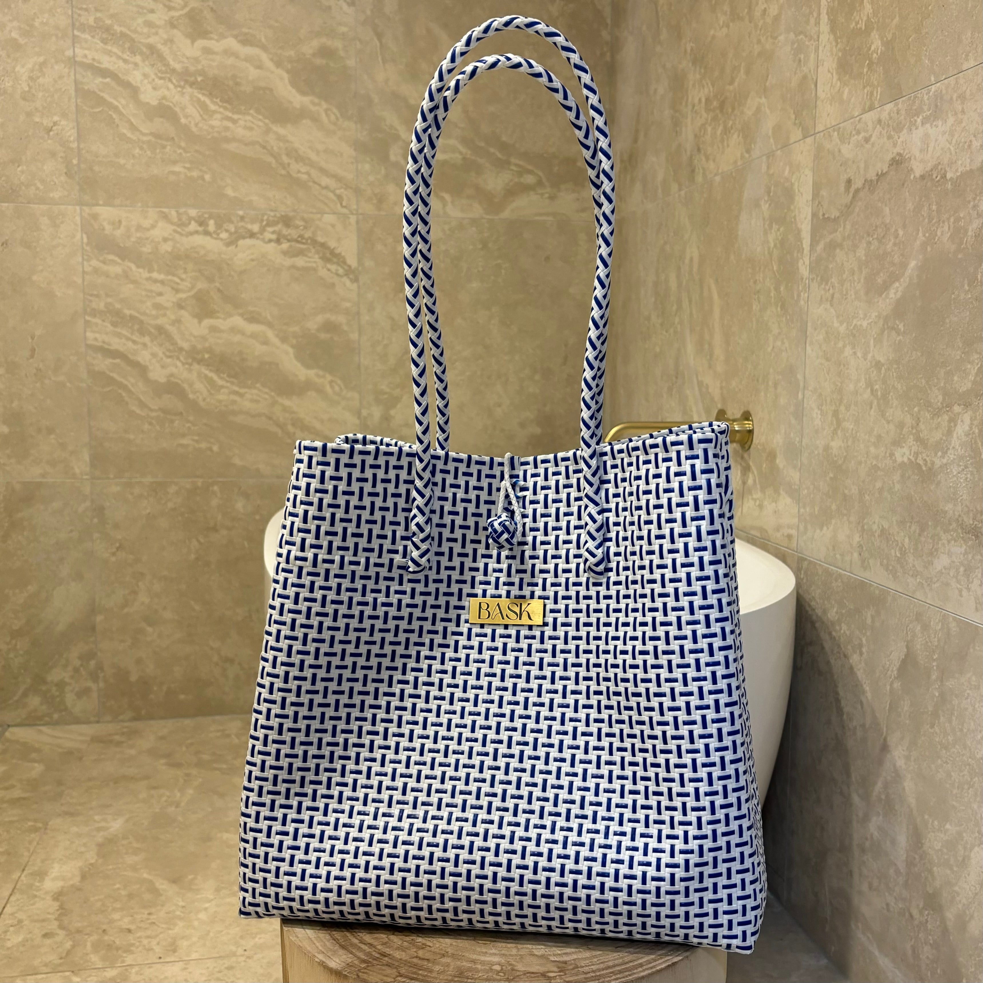 The Euro Coast Collection – Bask Collective